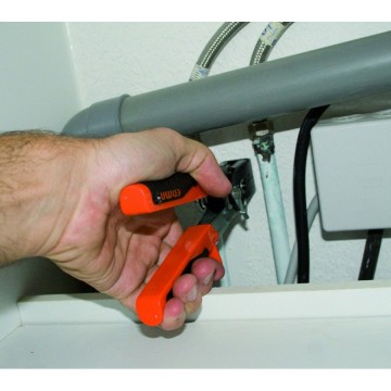 EDMA FIX montagetang (Paraplupluggen) 203, # EM 020355 - Zinktools NL