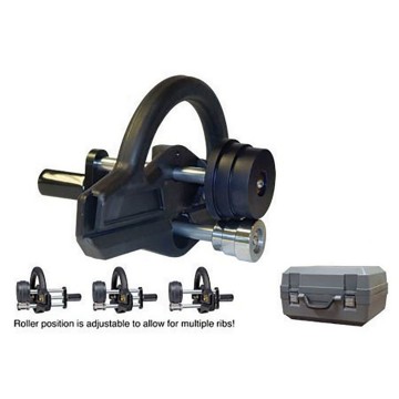 TAPCO BRAKE BUDDY - Zinktools NL